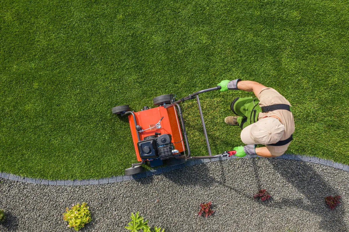 The Top Benefits of Lawn Aeration - Lawn Master Idaho
