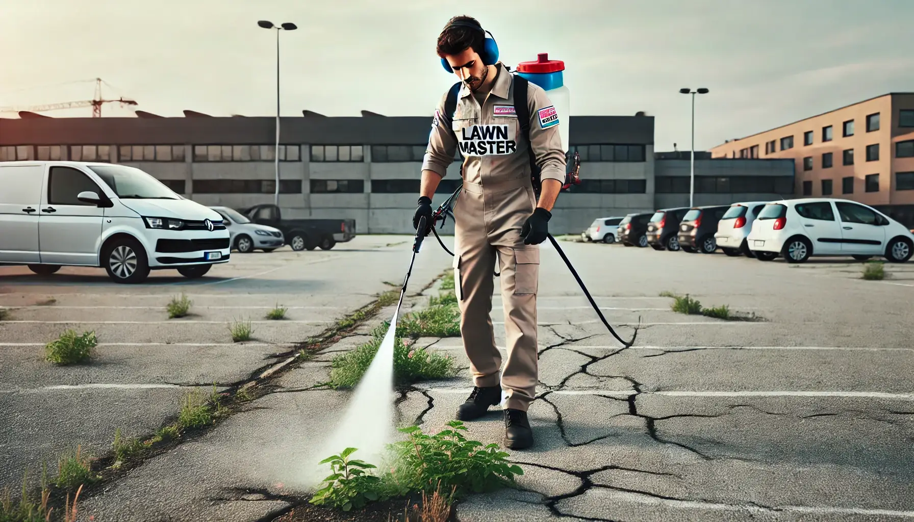 Best Nampa Bare Ground Sterilization: 10 Expert Tips